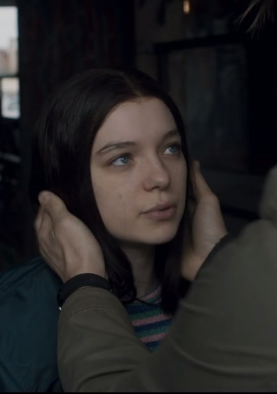 Hanna Season 1 Episode 3 Review: City - TV Fanatic