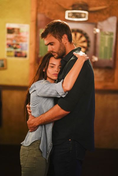 Siren Season 2 Episode 4 Review: Oil & Water - TV Fanatic