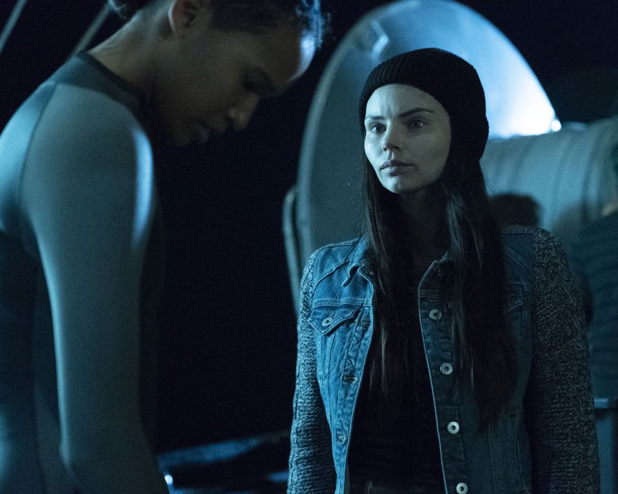 Siren Season 2 Episode 8 Recap: Leverage - TV Fanatic