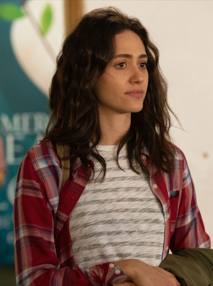 Shameless Boss Reveals Why Emmy Rossum Didn't Return for Series Finale ...
