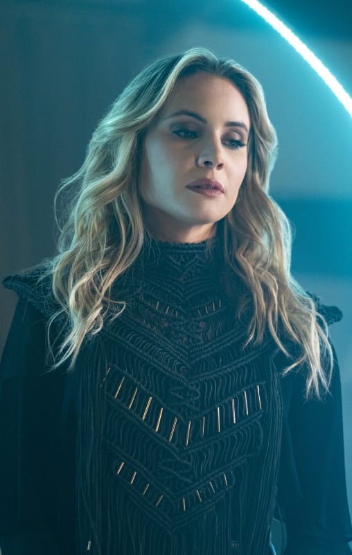 The Originals: Where Are They Now? - TV Fanatic