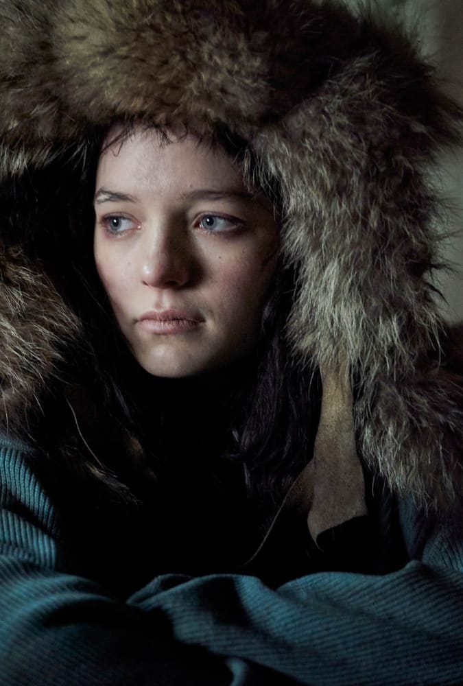 Hanna Season 1 Episode 1 Review: Forest - TV Fanatic