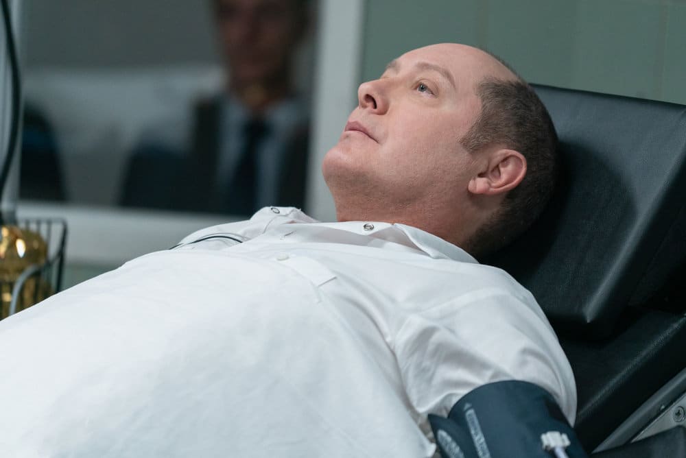 The Blacklist Photos from Bastien Moreau - TV Fanatic