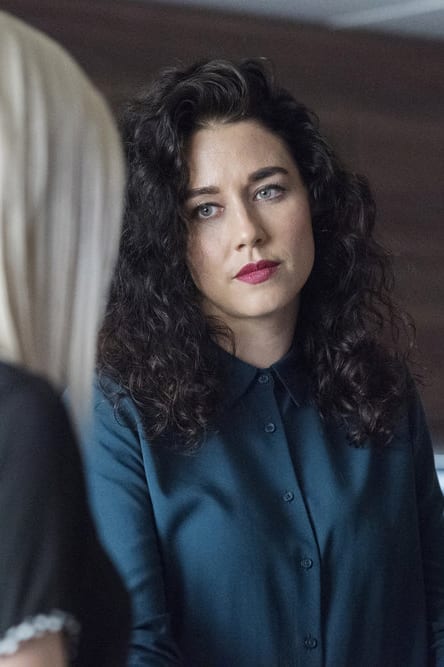 The Magicians Season 4 Episode 9 Review: The Serpent - TV Fanatic