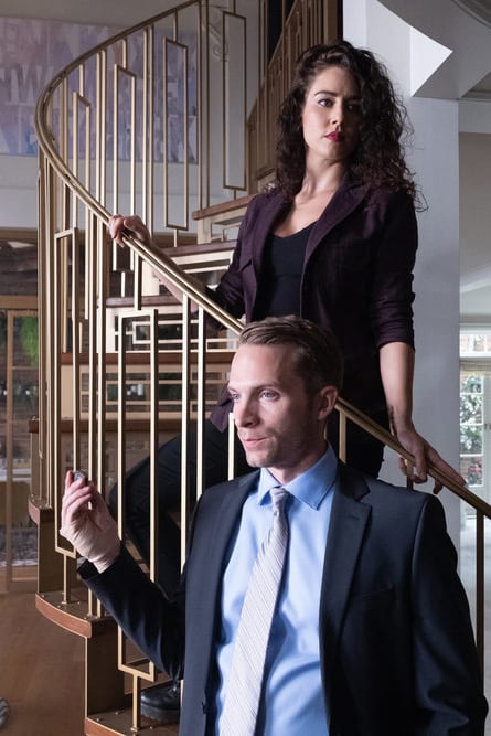 The Magicians Season 4 Episode 7 Review: The Side Effect - TV Fanatic