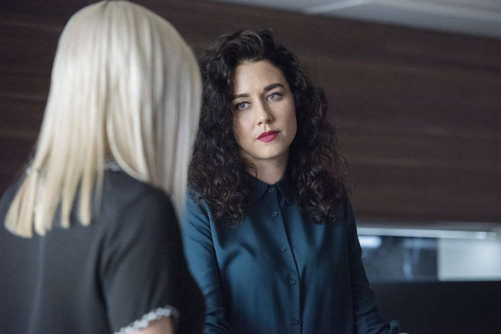 The Magicians Season 4 Episode 9 Recap: The Serpent - TV Fanatic