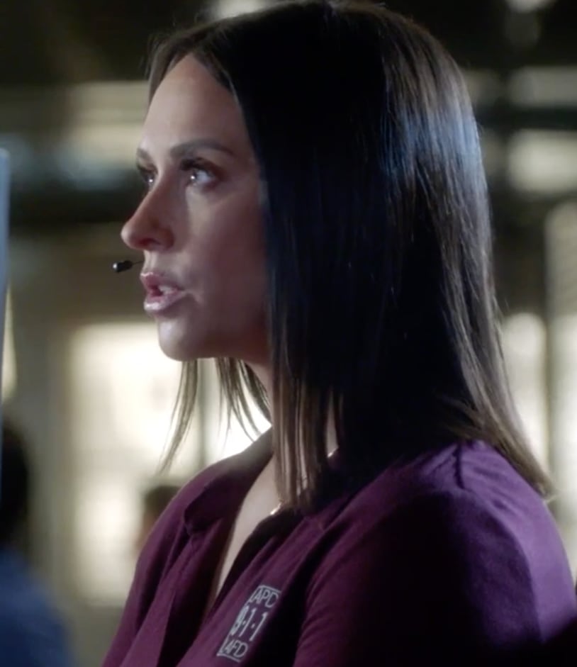 9-1-1 Chronicles: A Look Back at the Series' Most Impactful Moments ...