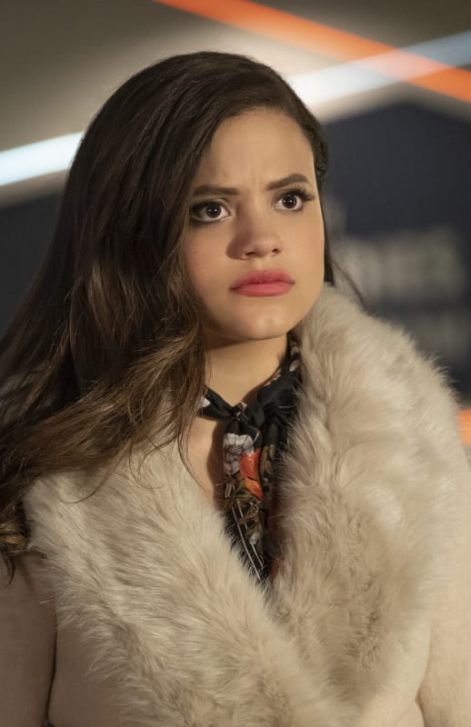 Charmed Season 1 Episode 13 Review: Manic Pixie Nightmare - TV Fanatic