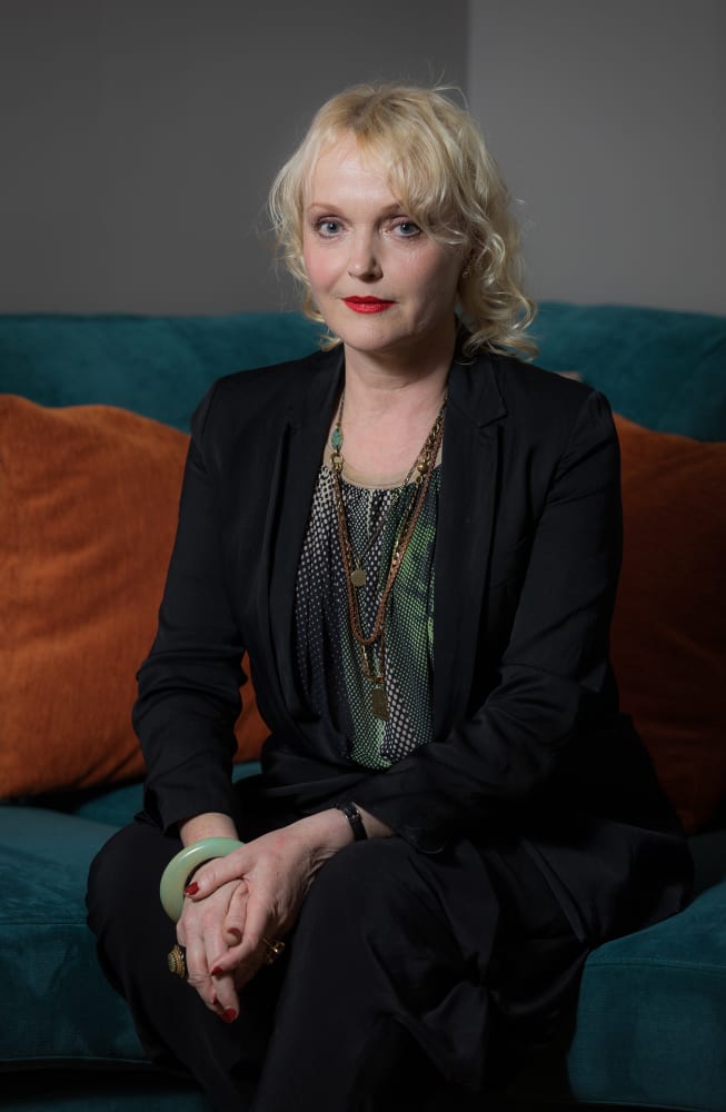 Game of Thrones Prequel Adds Miranda Richardson - TV Fanatic