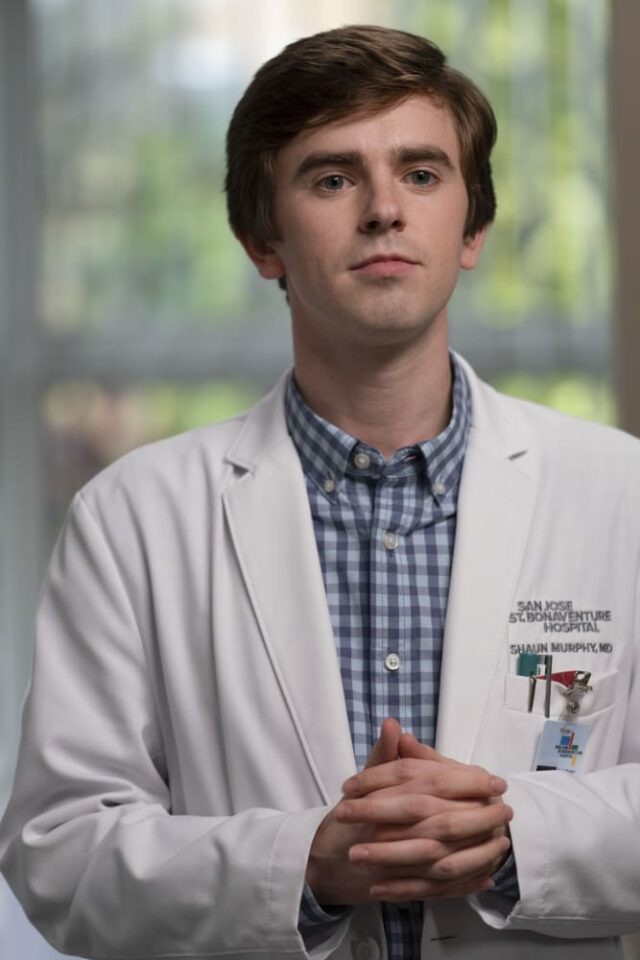 What Was The Good Doctor's Impact of the Portrayal of Autism on ...