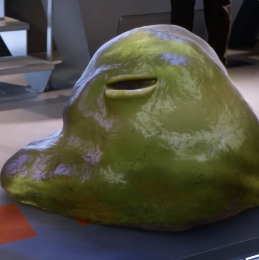 The Orville Season 1 Episode 11 Review: New Dimensions - TV Fanatic