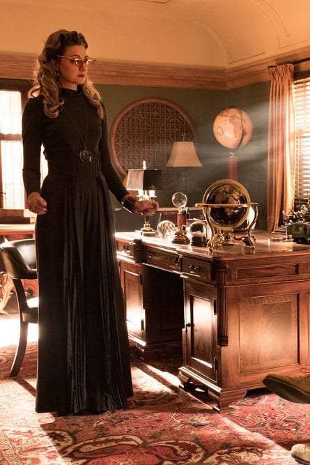 The Magicians Season 4 Episode 8 Review: Home Improvement - TV Fanatic