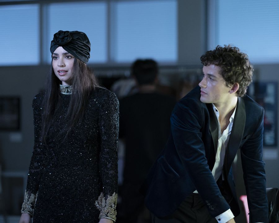 PLL: The Perfectionists Season 1 Episode 6 Recap: Lost and Found - TV ...