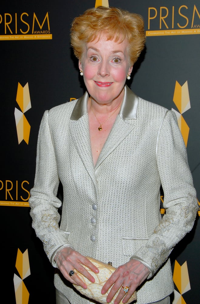 Georgia Engel Dies: The Mary Tyler Moore Show Actress Was 70 - TV Fanatic