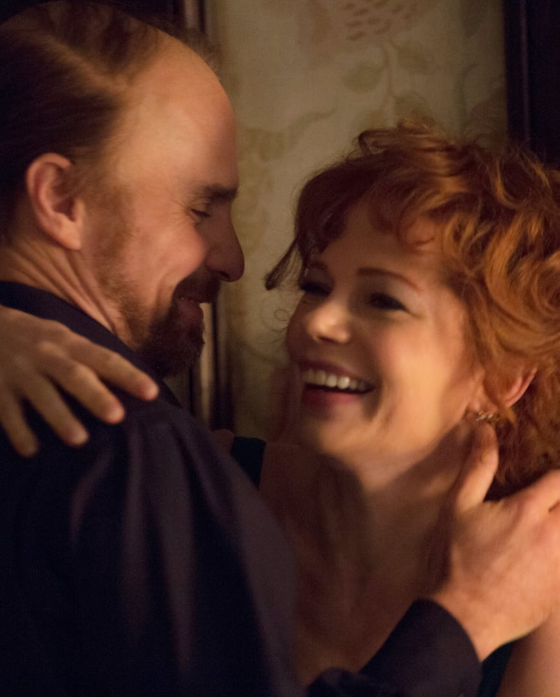 Fosse/Verdon Season 1 Episode 2 Review: Who's Got the Pain? - TV Fanatic