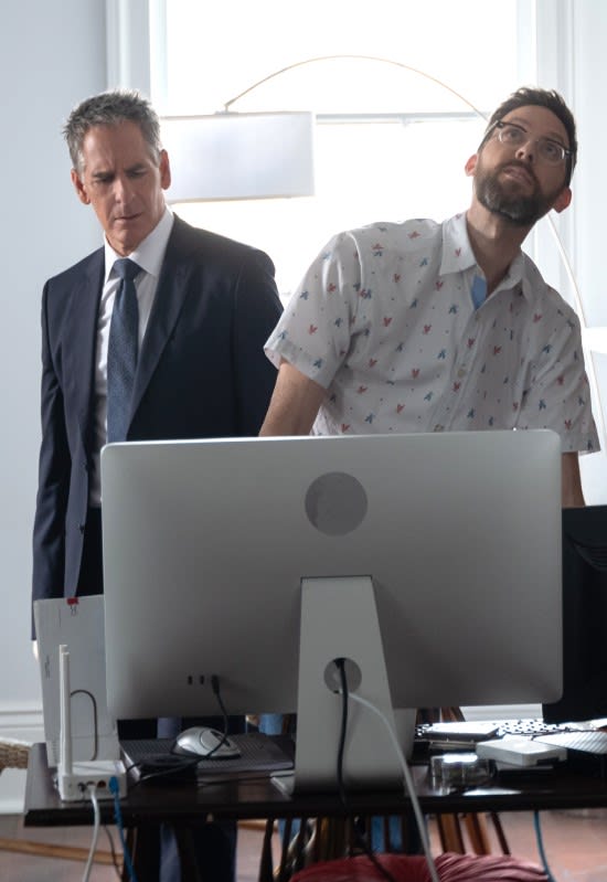 NCIS: New Orleans Season 5 Episode 20 Review: Jackpot - TV Fanatic