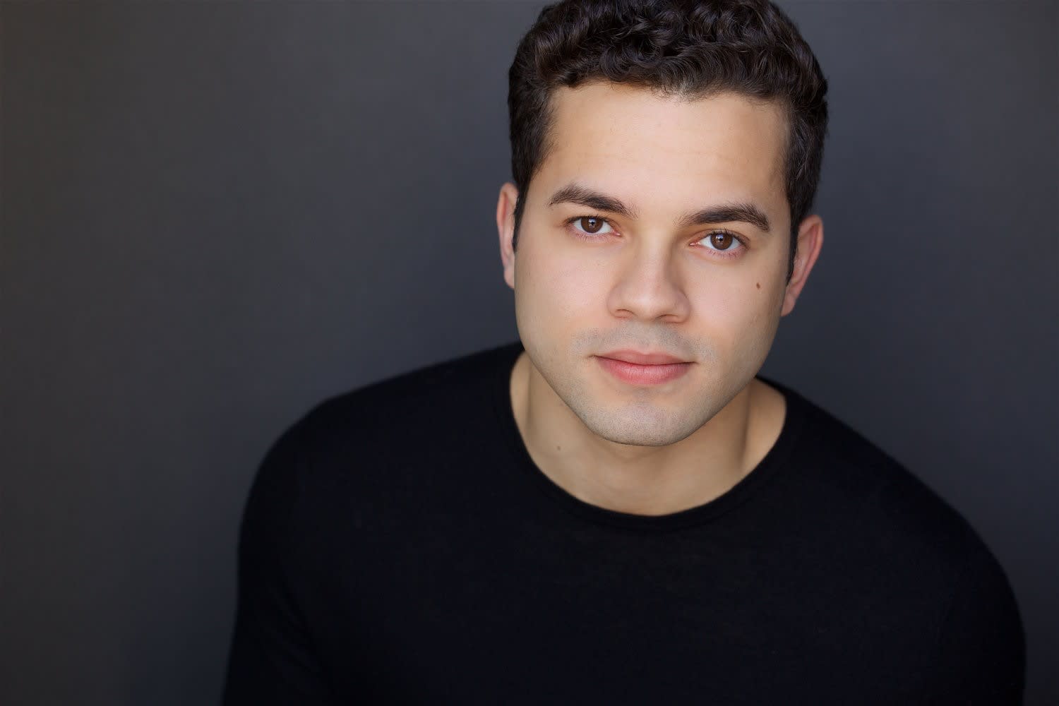 Jonny Rios Shares His Excitement Over His Netflix Series Chambers - TV ...