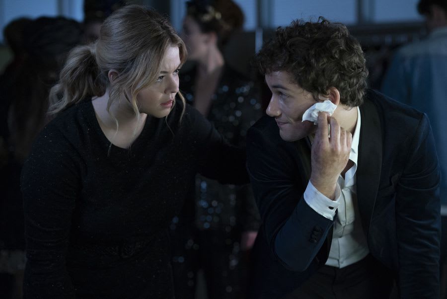 PLL: The Perfectionists Season 1 Episode 6 Review: Lost and Found - TV ...