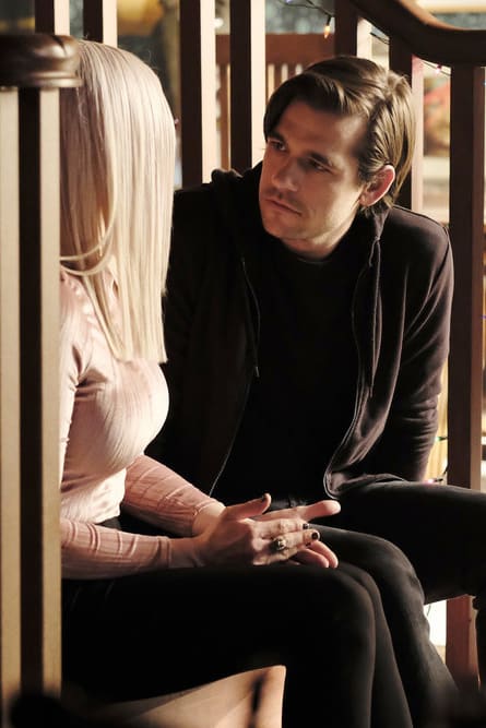 The Magicians Season 5 Episode 1 Review: Do Something Crazy - TV Fanatic