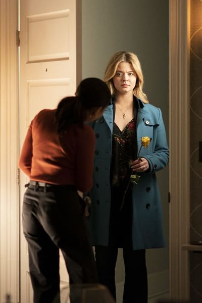 PLL: The Perfectionists Season 1 Episode 3 Review: ...If One of Them is ...