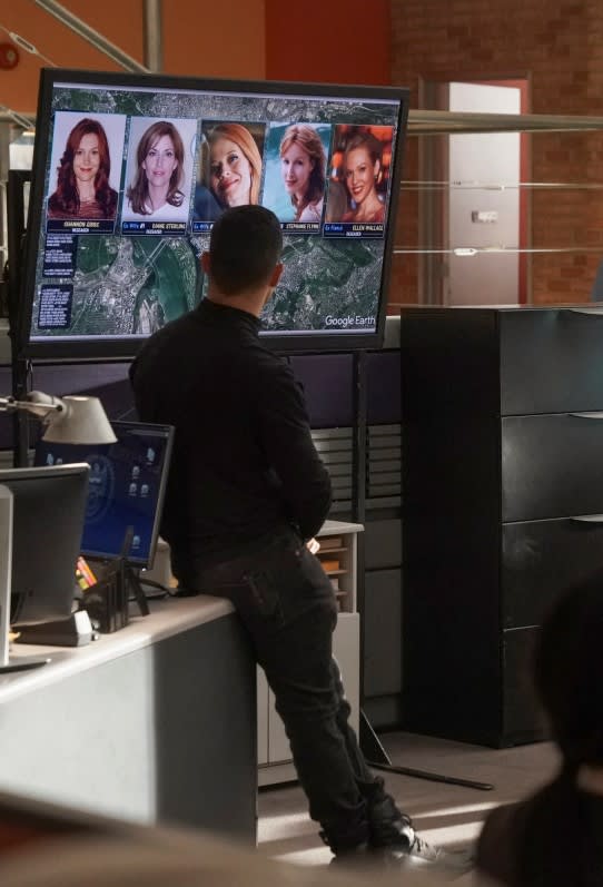 NCIS Season 16 Episode 20 Review: Hail & Farewell - TV Fanatic