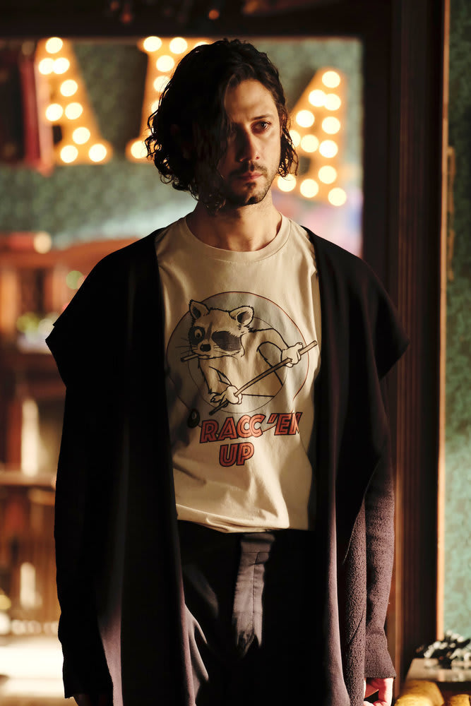 The Magicians Season 4 Episode 13 Review: The Seam - TV Fanatic