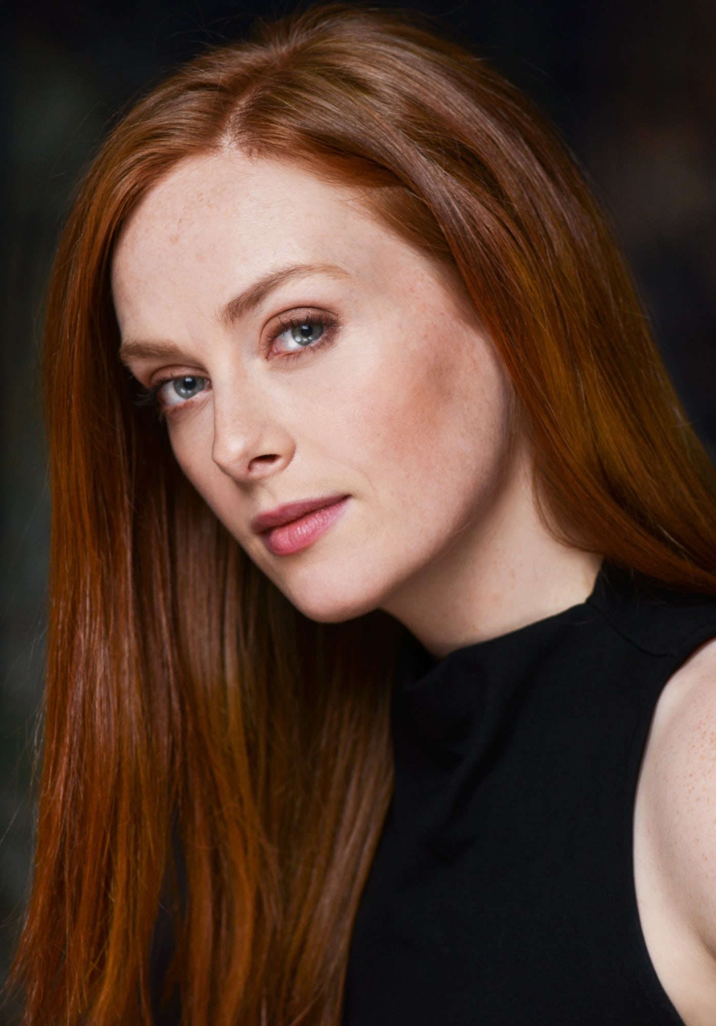 Pure's Alex Paxton-Beesley Q & A: Her Steely Character, an Impossible ...