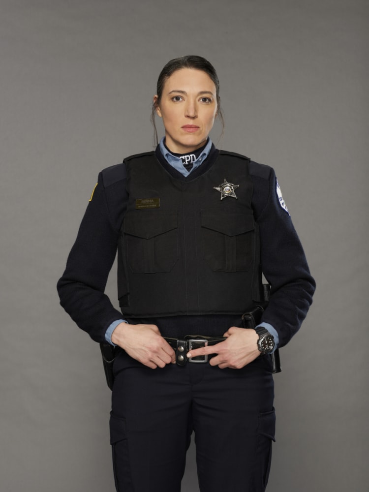 The Red Line's Elizabeth Laidlaw on Chicago Identity, A Twist of Water ...