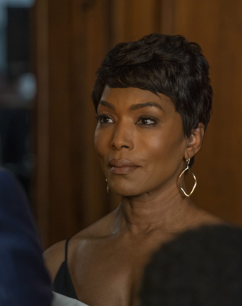 9-1-1 Season 2 Episode 18 Review: This Life We Choose - TV Fanatic