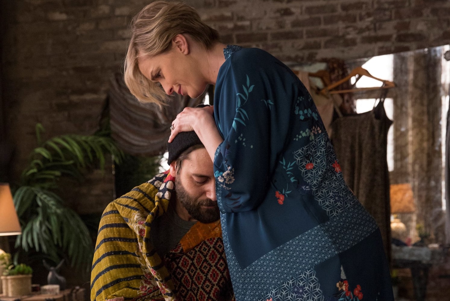 New Amsterdam Season 1 Episode 22 Review: Luna - TV Fanatic