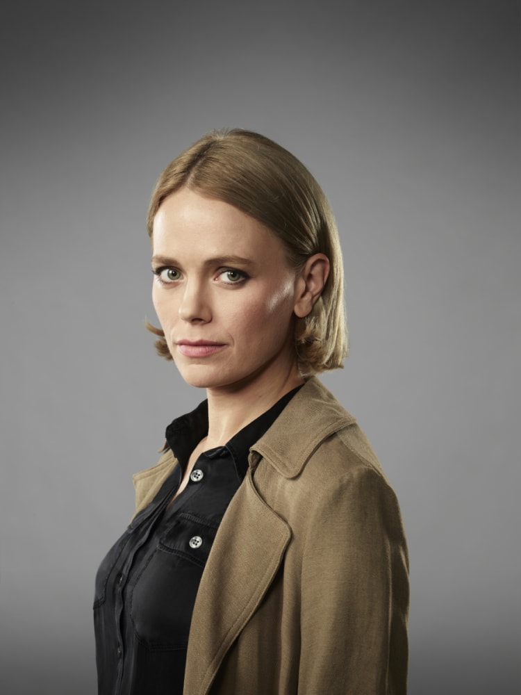 Katia Winter Shares her Blood & Treasure Experience and Urges You to ...