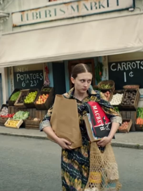 We Have Always Lived in the Castle Beautifully Examines Love and ...