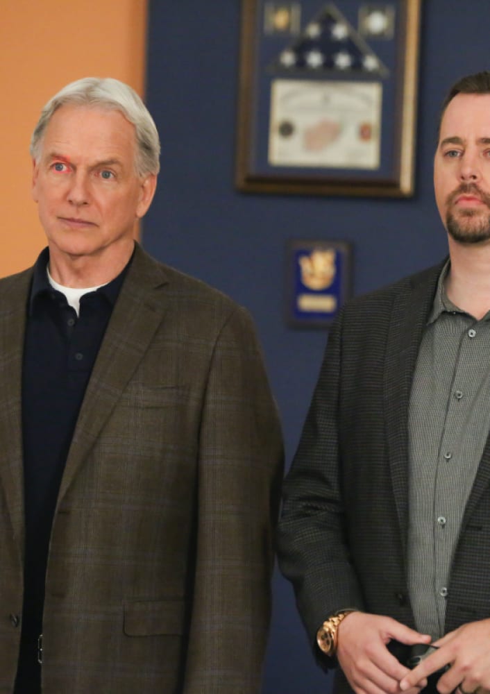 TV Ratings Report: NCIS Falls to Series Low - TV Fanatic