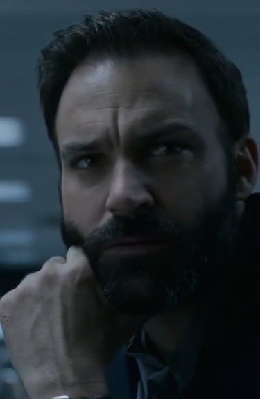 Absentia Season 2 Episode 5 Review: Bolo - TV Fanatic