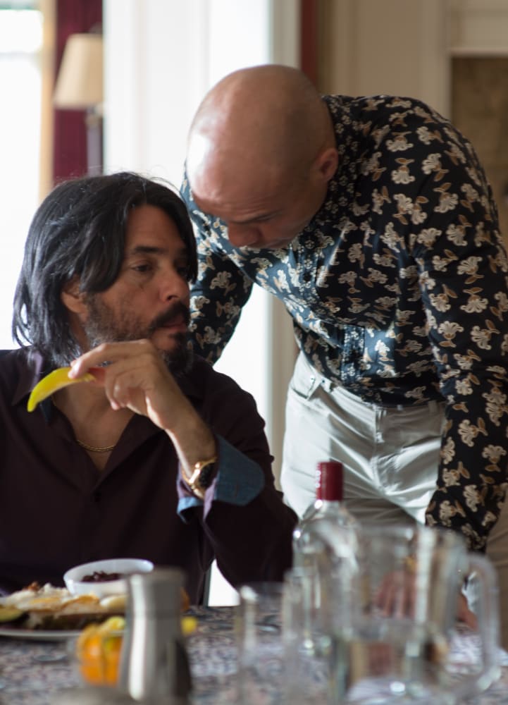 Pure Season 2 Episode 3 Review: Return of the Lamb - TV Fanatic