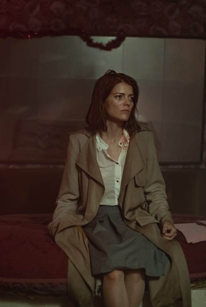 The Rook Review: Starz Drama Is Heavy on Plot, But Light on Character ...