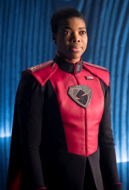 Our "Super" Wishlist for Krypton Season 2 - TV Fanatic