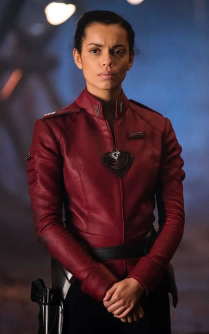 Our "Super" Wishlist for Krypton Season 2 - TV Fanatic