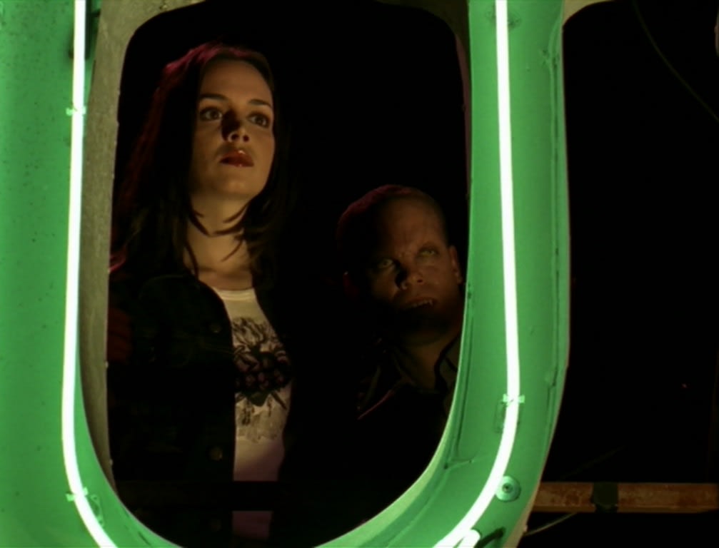 Buffy the Vampire Slayer Rewatch: Graduation Day (Part 2) - TV Fanatic