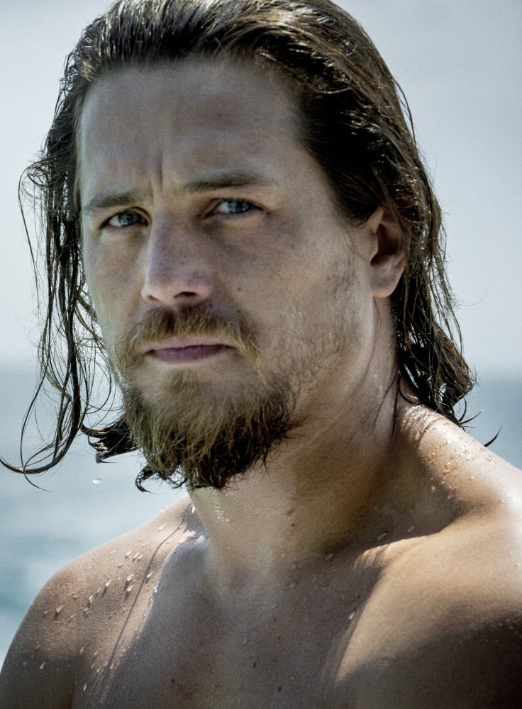 Animal Kingdom: Ben Robson Talks Frankie's Deceit, Renn's Return, and ...