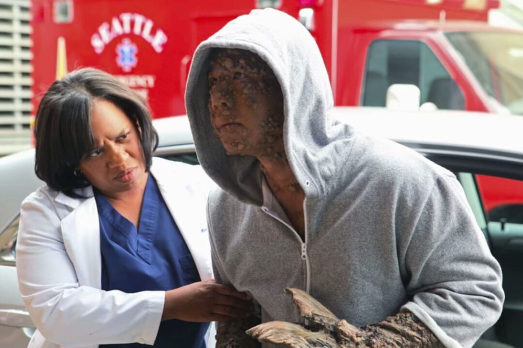 13 Most Fascinating Grey's Anatomy Cases - TV Fanatic