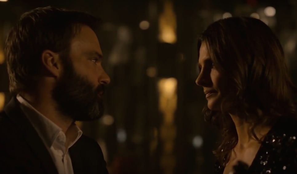 Absentia Season 2 Episode 6 Review: Cover - TV Fanatic