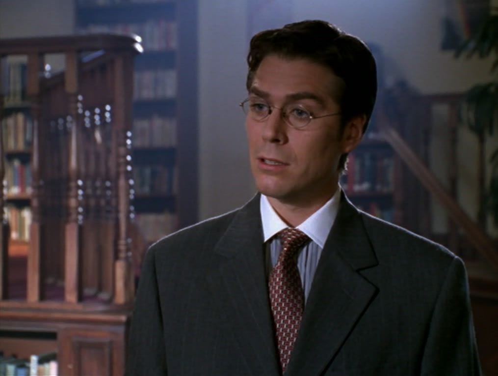 Buffy the Vampire Slayer Rewatch: Graduation Day (Part 2) - TV Fanatic