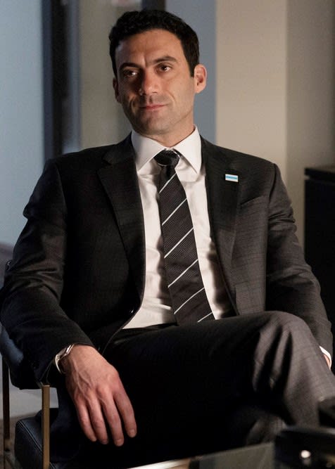 Pearson Season 1 Episode 2 Review: The Superintendent - TV Fanatic