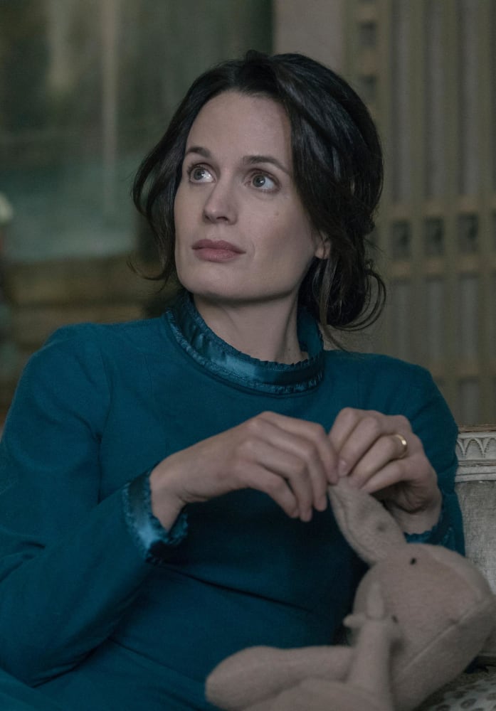 The Handmaid's Tale Season 3 Episode 7 Review: Under His Eye - TV Fanatic