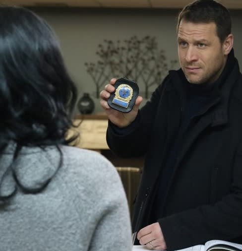 The Disappearance Season 1 Episode 4 Review: Treasure Hunt - TV Fanatic