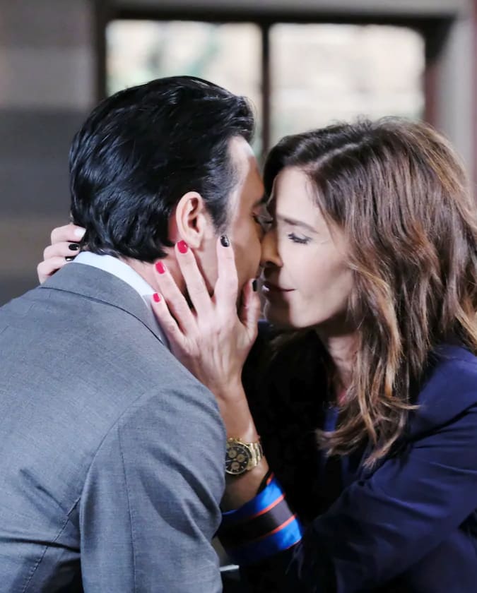 Days of Our Lives Round Table: Which "Kristen" Is Your Favorite? - TV ...