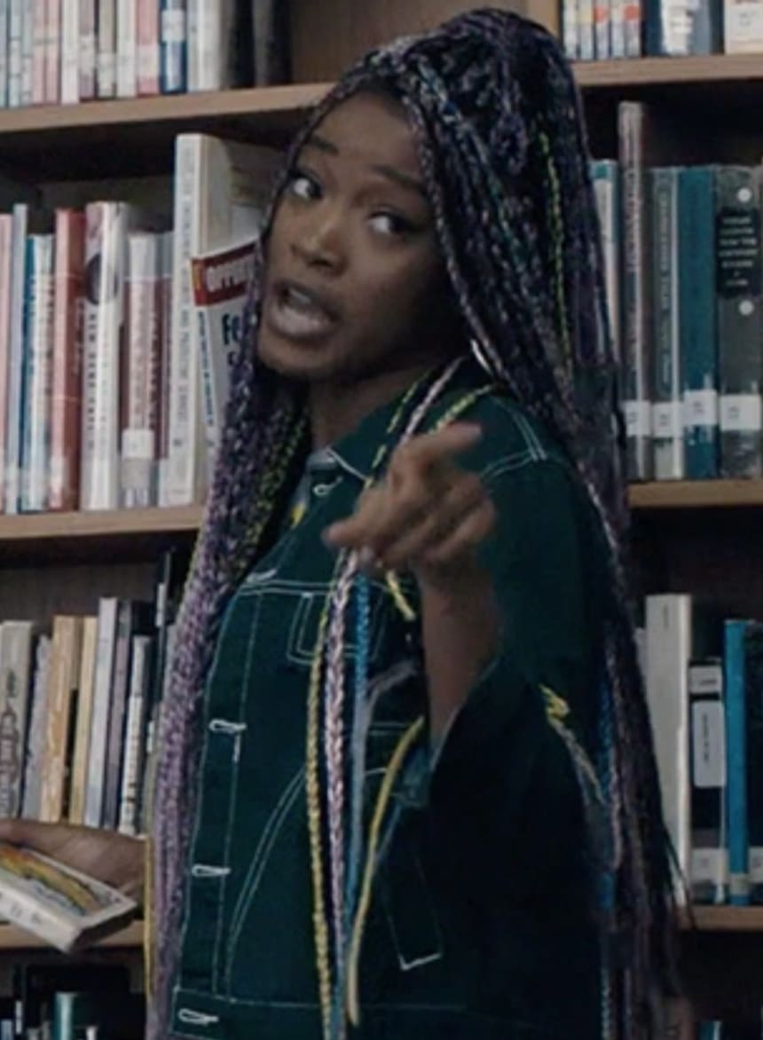 Scream Season 3 Episode 6 Recap: Endgame - TV Fanatic