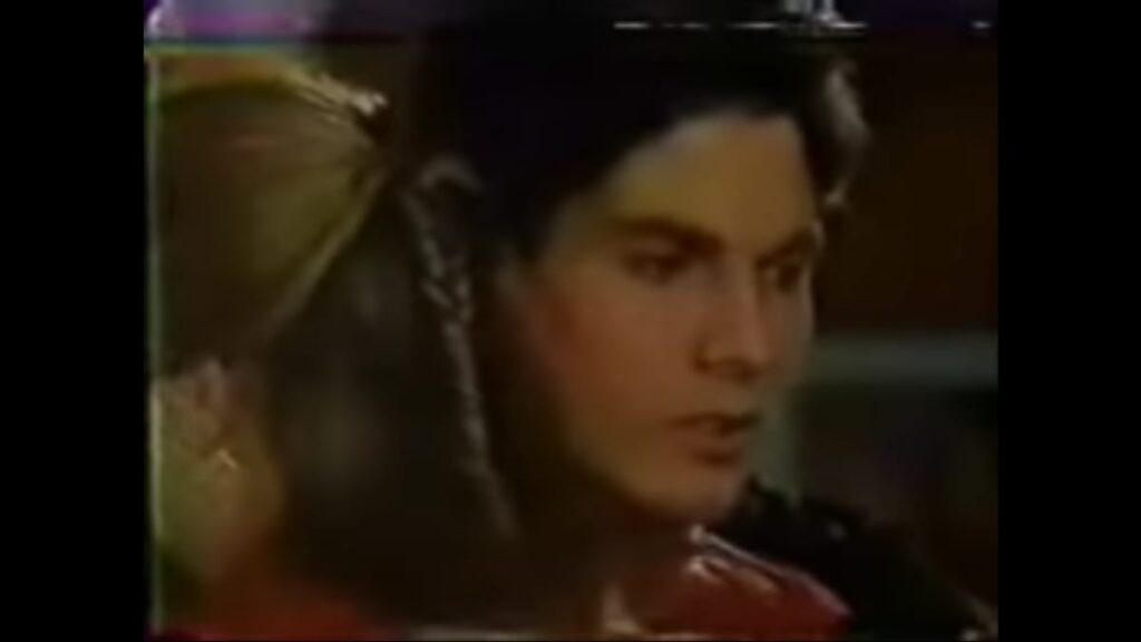 Days of Our Lives Classic Couple Spotlight: Lucas and Sami - TV Fanatic