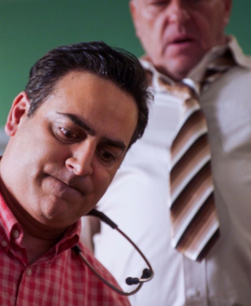 Claws Season 3 Episode 8 Review: What Is Happening to America - TV Fanatic